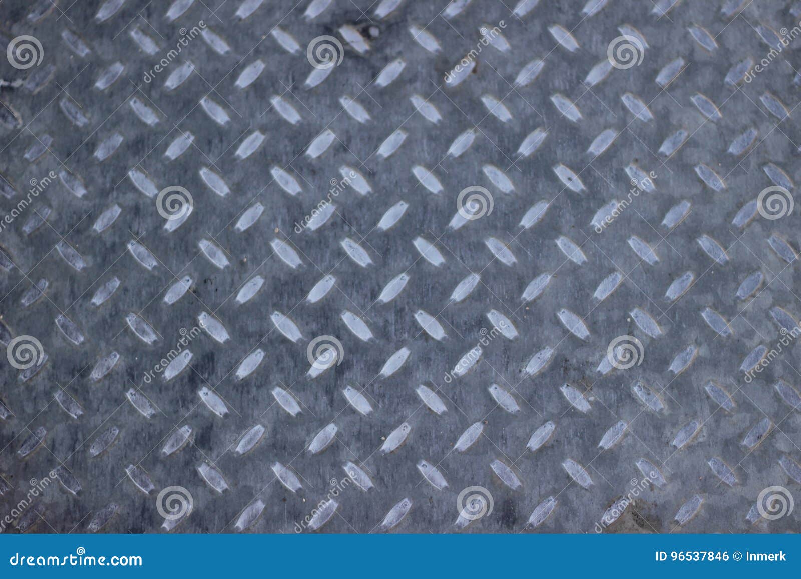 Modern Metal Ribbed Floor Covering for Steps Texture Stock Photo ...
