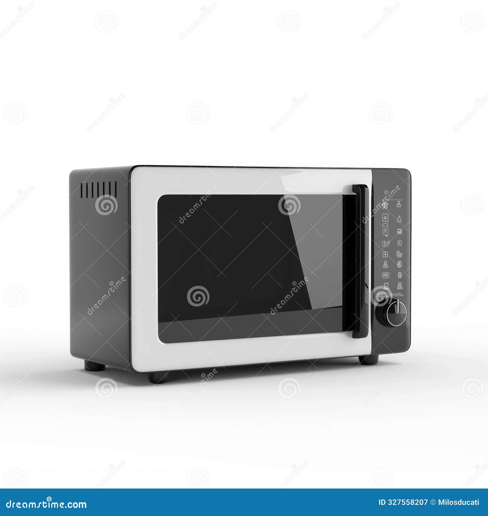 Sleek FUI Design Overlay For 16:9 Resolution, Collection Of HUD, UI ...