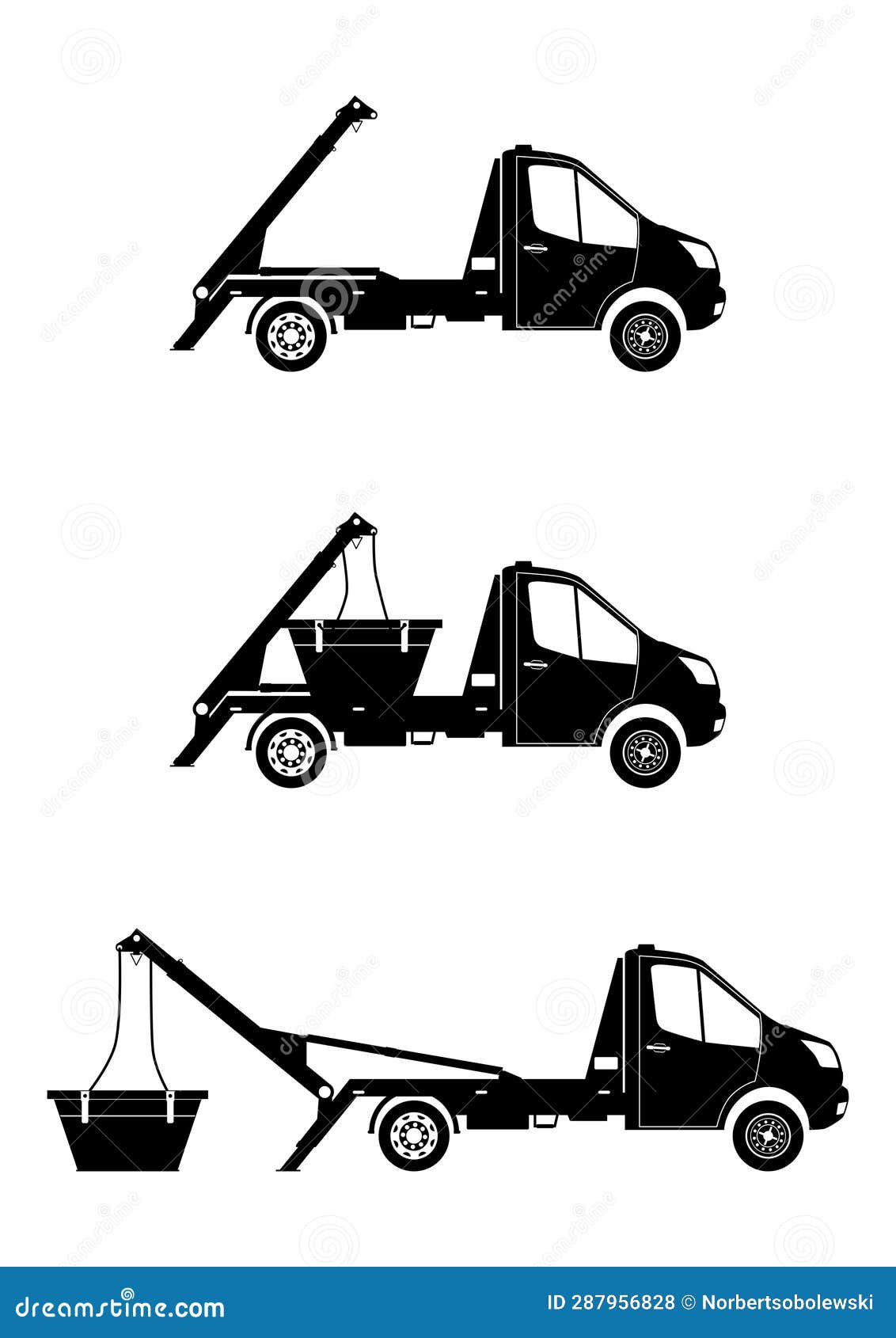 Skip 3d In Modern Style. Skip To The End, Next, Music Player Button ...