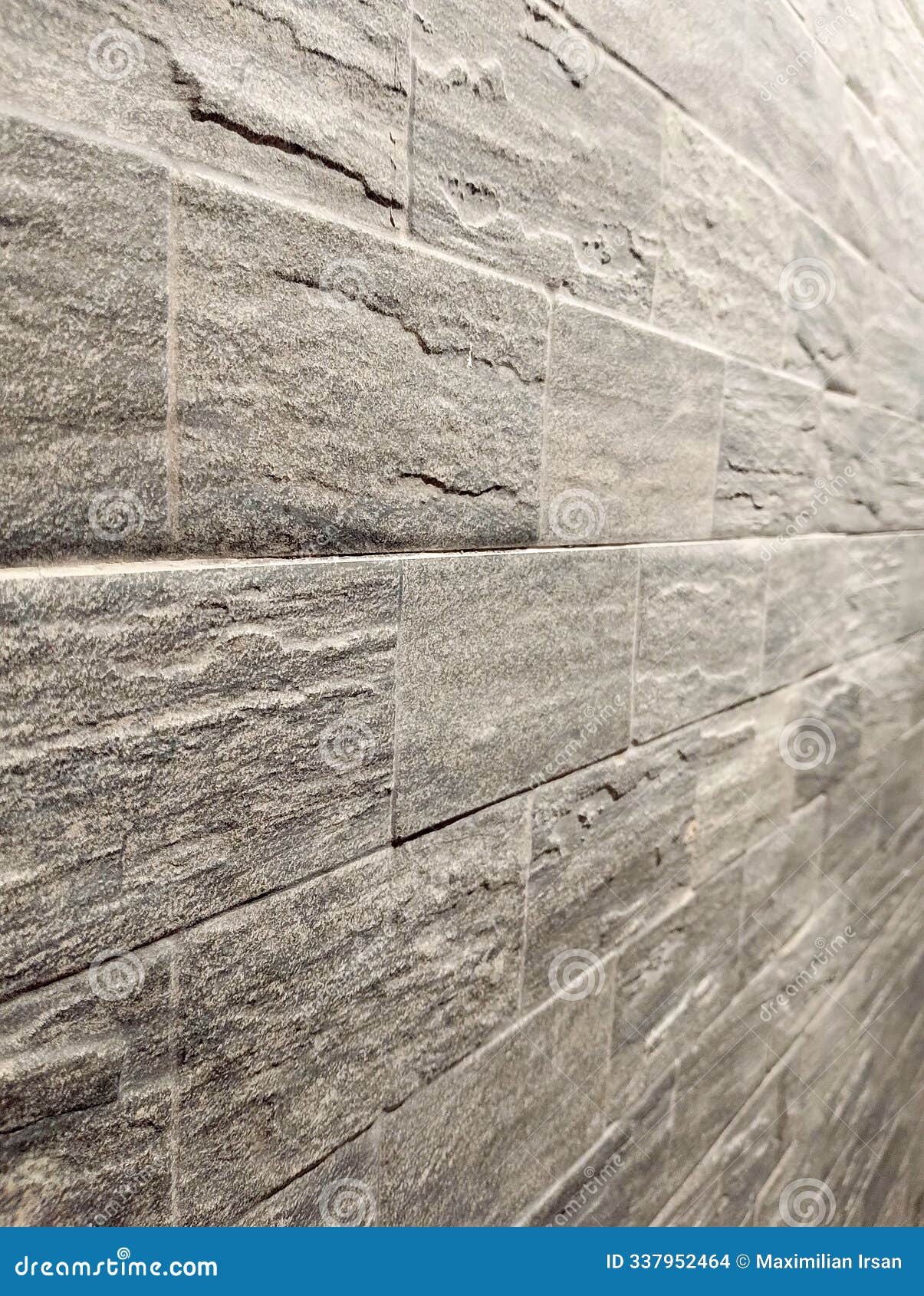 Modern Minimalism: a Textured Wall Covering Stock Photo - Image of ...