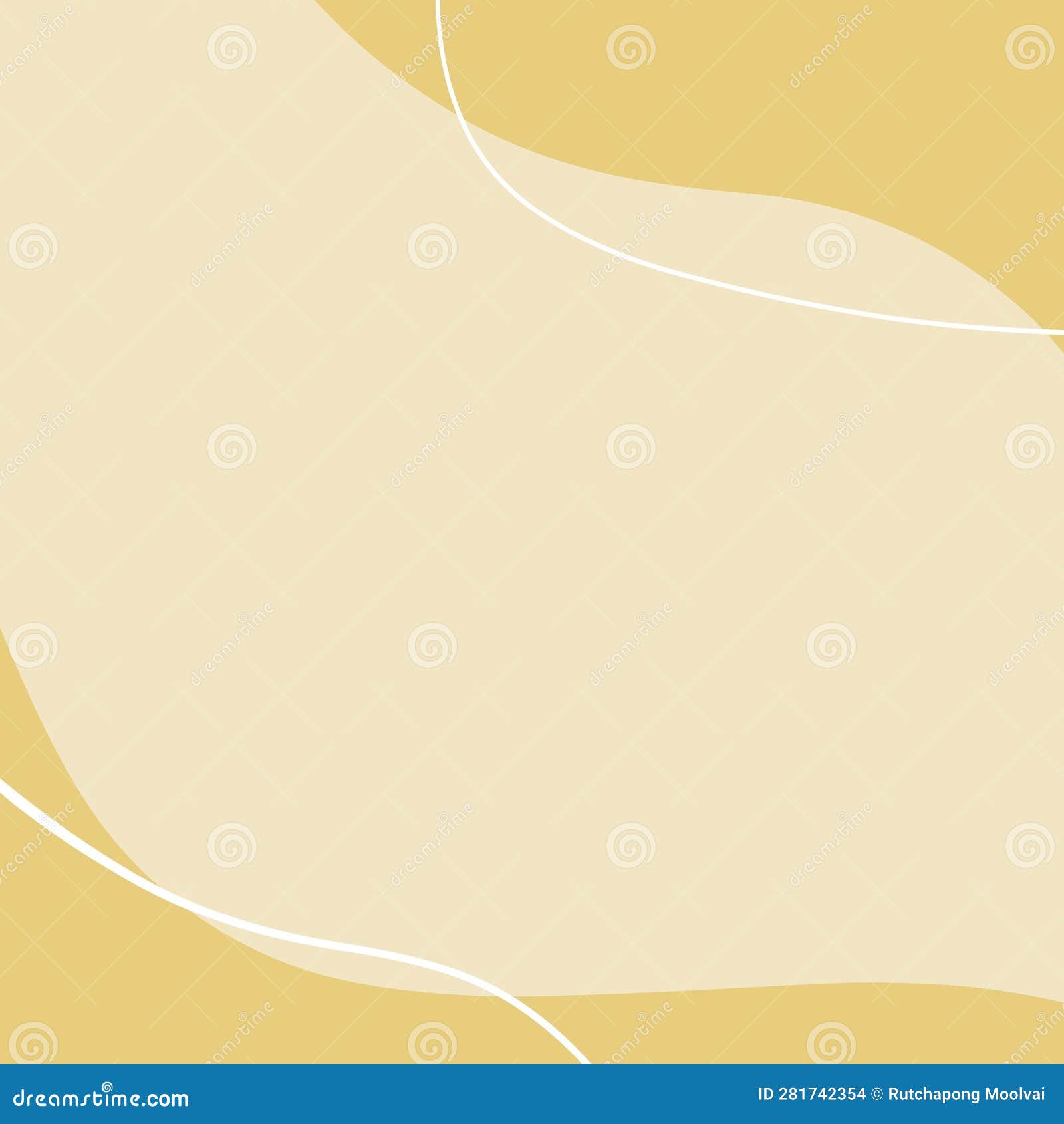 Modern Minimalist Background Aesthetic, Concept Design for Web Banner ...