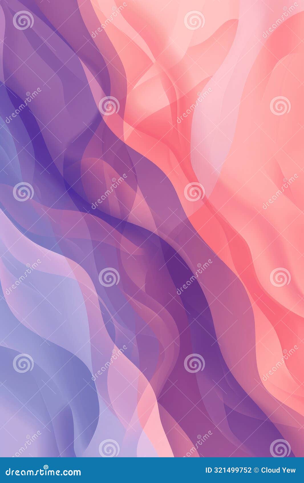 Modern Minimalist Background with Soft, Muted Gradients. Stock ...