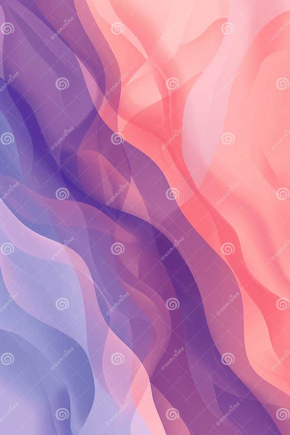 Modern Minimalist Background with Soft, Muted Gradients. Stock ...