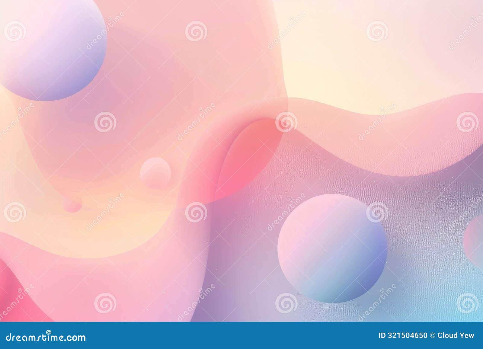 Modern Minimalist Background with Soft, Muted Gradients. Stock ...