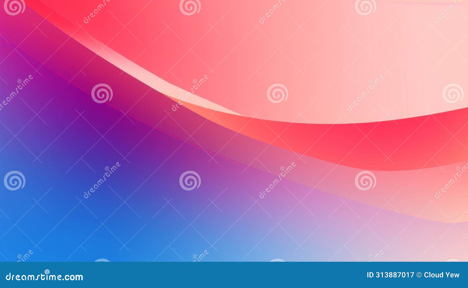 Modern Minimalist Gradient Background Stock Illustration - Illustration ...
