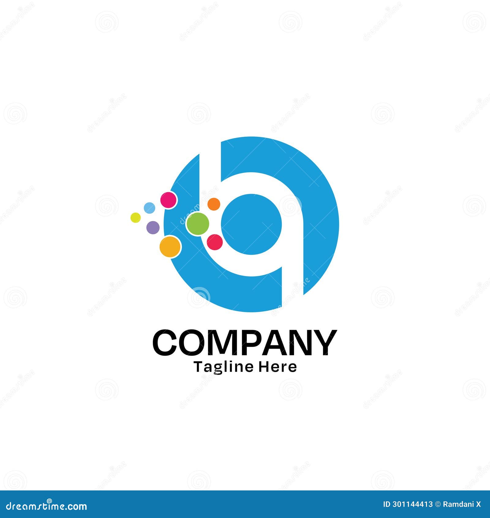 Modern and Minimalist Letter B Logo Designs Stock Illustration ...