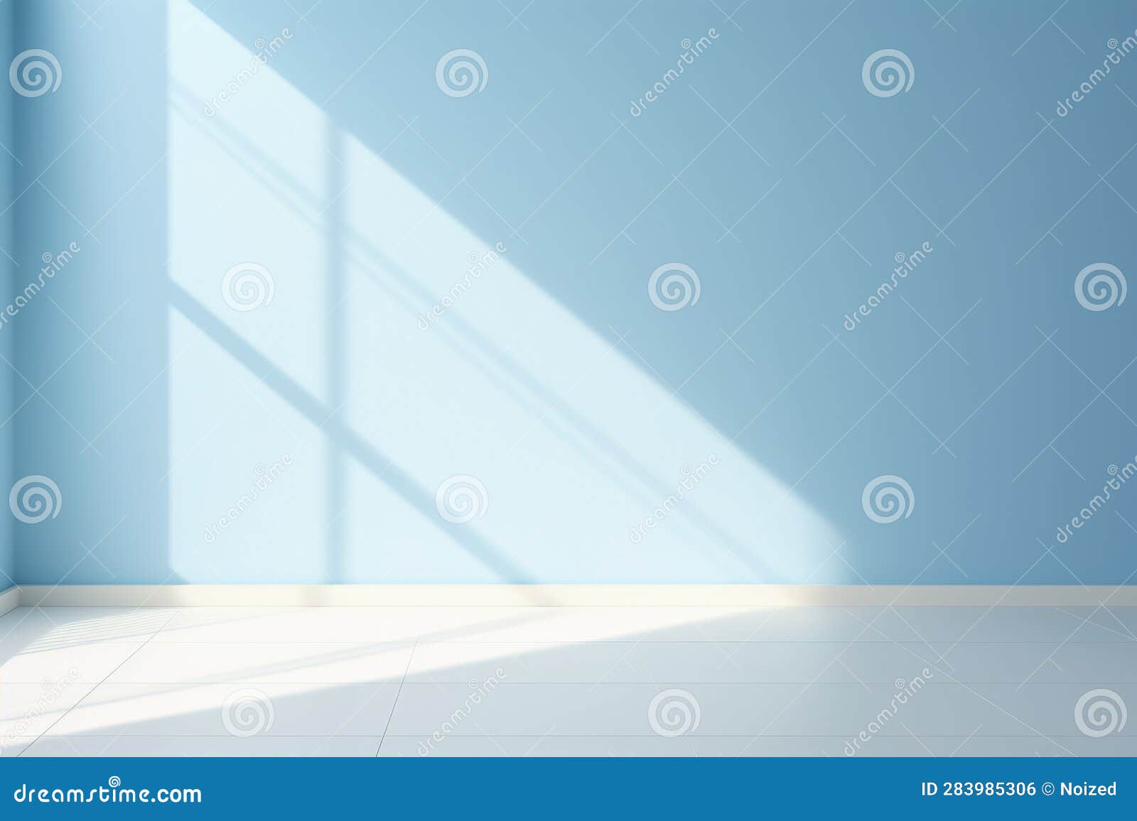 Modern Minimalistic Clean Wall Background with Copy Space Stock ...