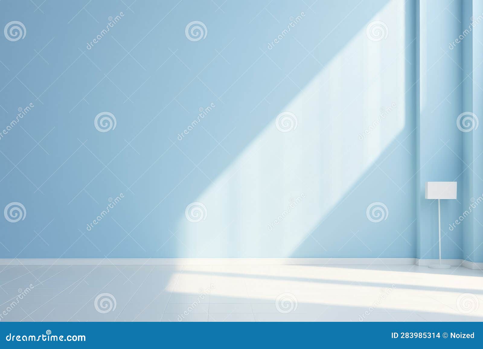 Modern Minimalistic Clean Wall Background with Copy Space Stock ...