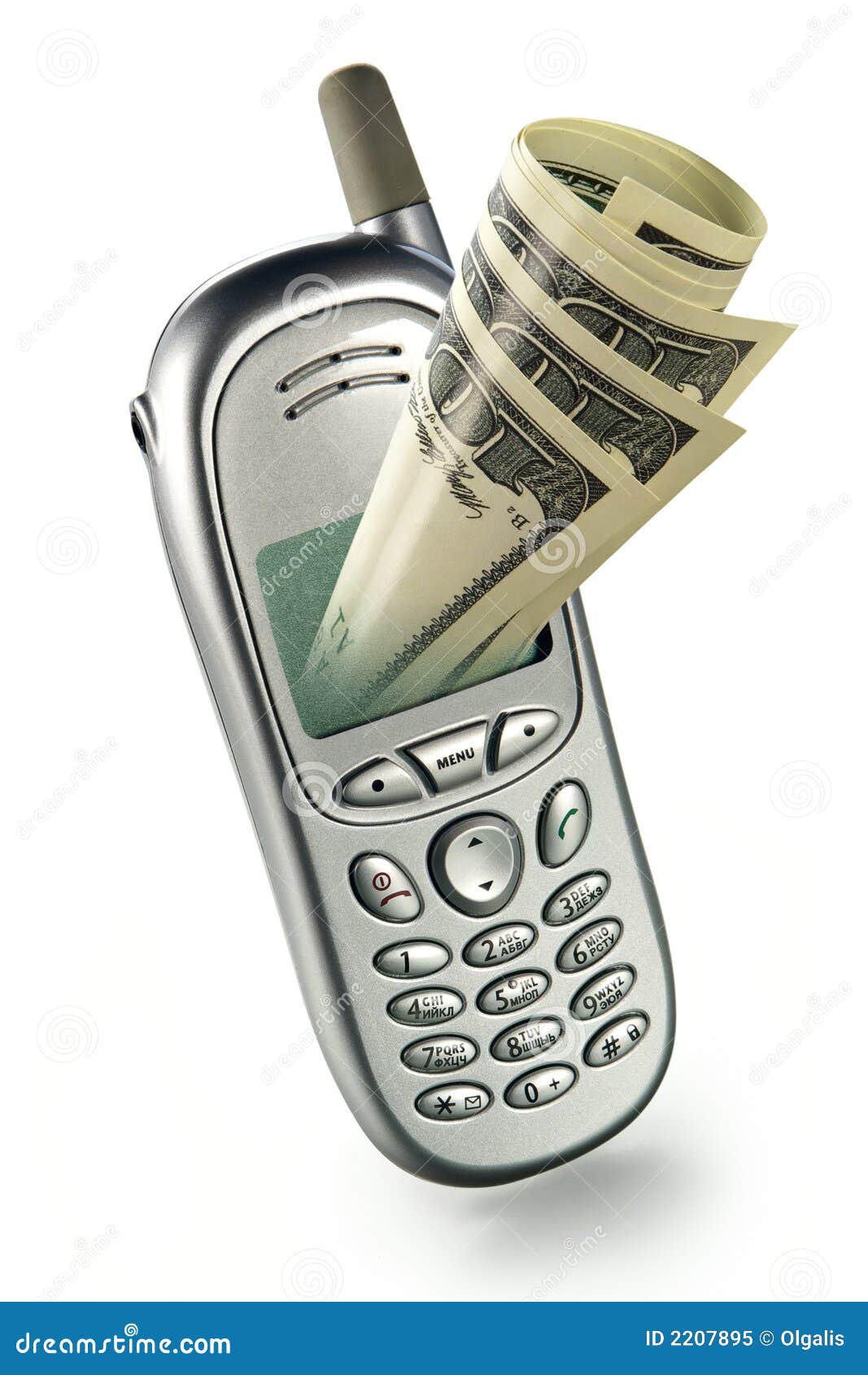 Modern mobile bank stock image. Image of activity, momentary - 2207895