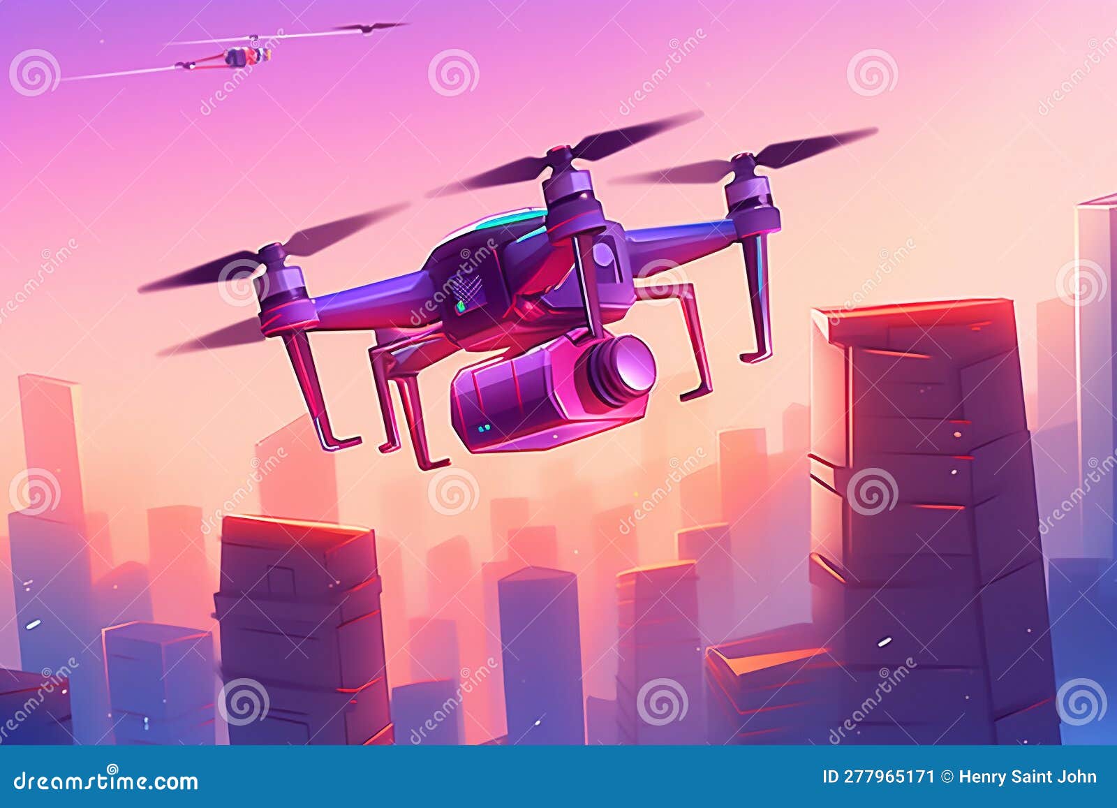 Modern Mobility: High-Tech and Sustainable Transportation Solutions ...