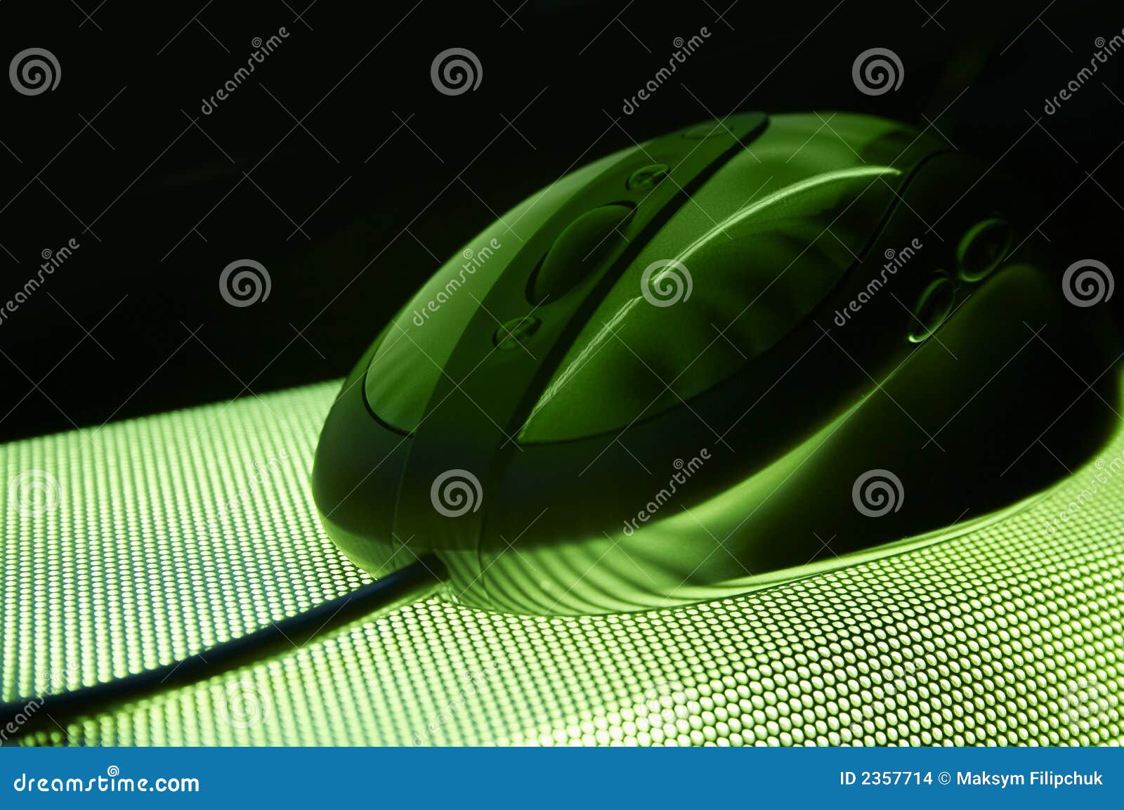 Modern mouse stock photo. Image of high, equipment, gaming - 2357714