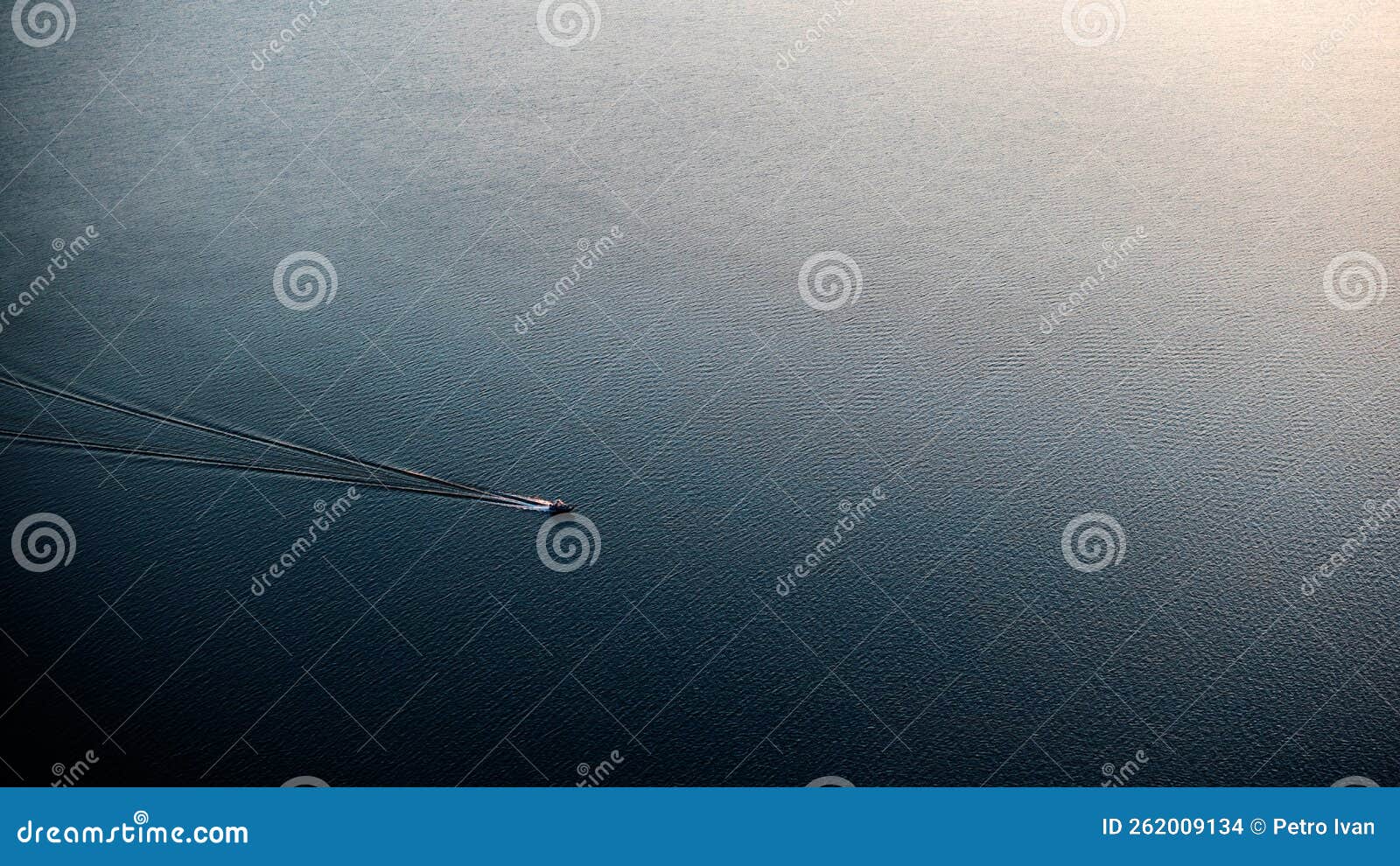 Modern Moving Boat Floating Fast in Distance on Sea Stock Photo - Image ... Modern Moving Boat Floating Fast in Distance on Sea Stock Photo - Image ...