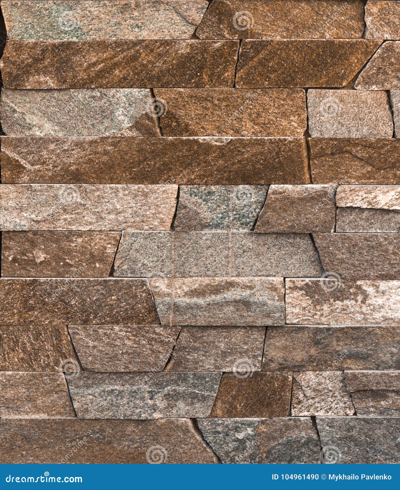 Modern Multi Color Stone, Slate Travertine Sandstone Wall Used for ...