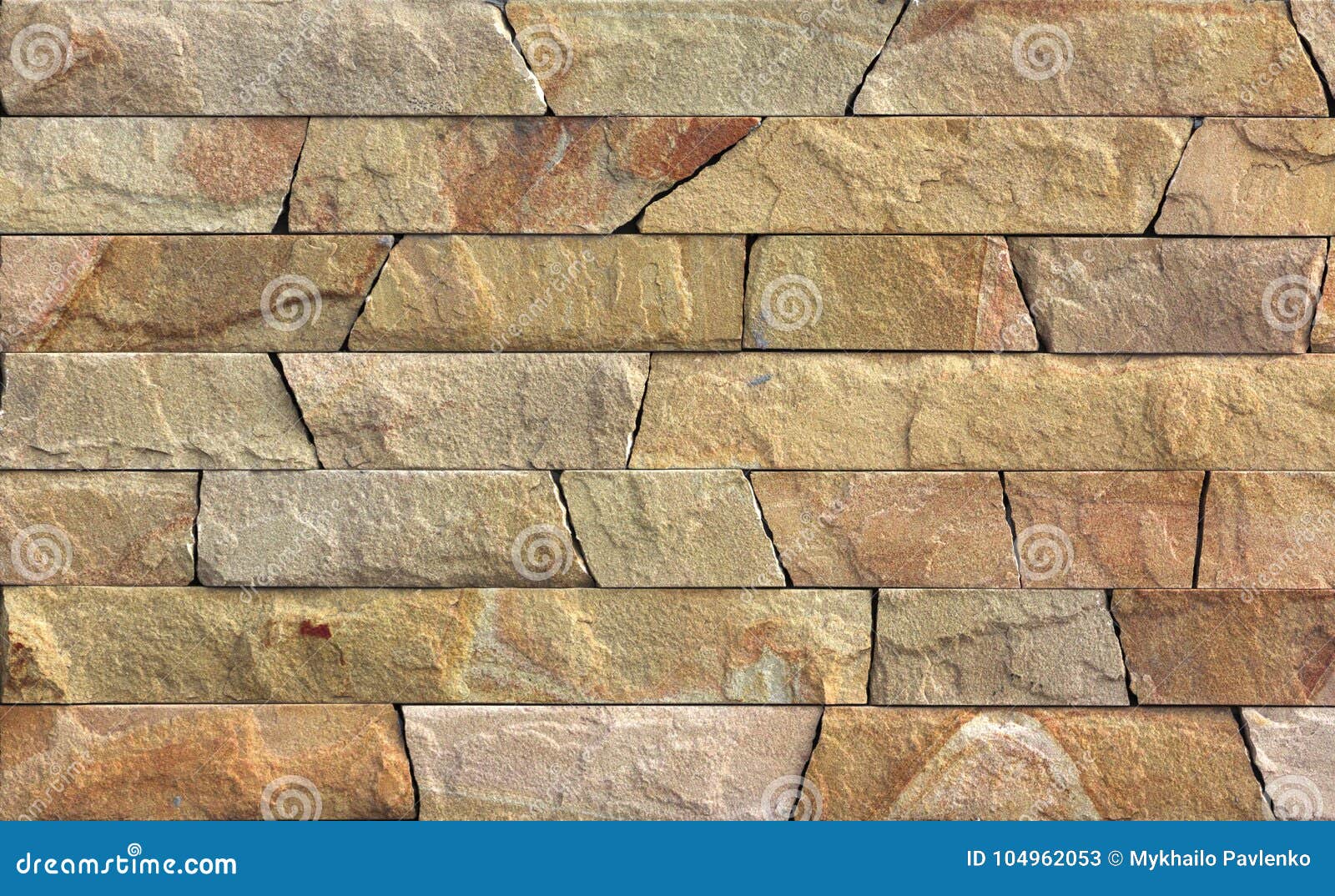 Modern Multi Color Stone, Slate Travertine Sandstone Wall Used for ...