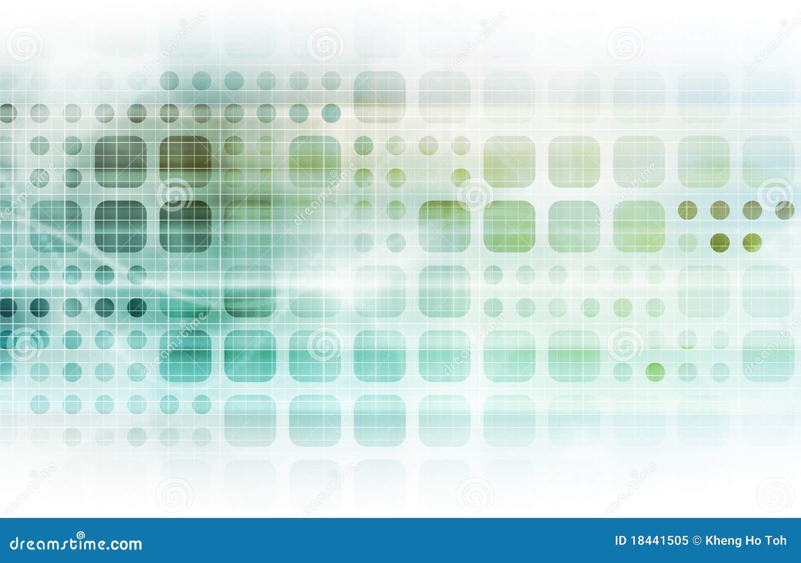 Modern Multimedia stock illustration. Illustration of cyberspace - 18441505