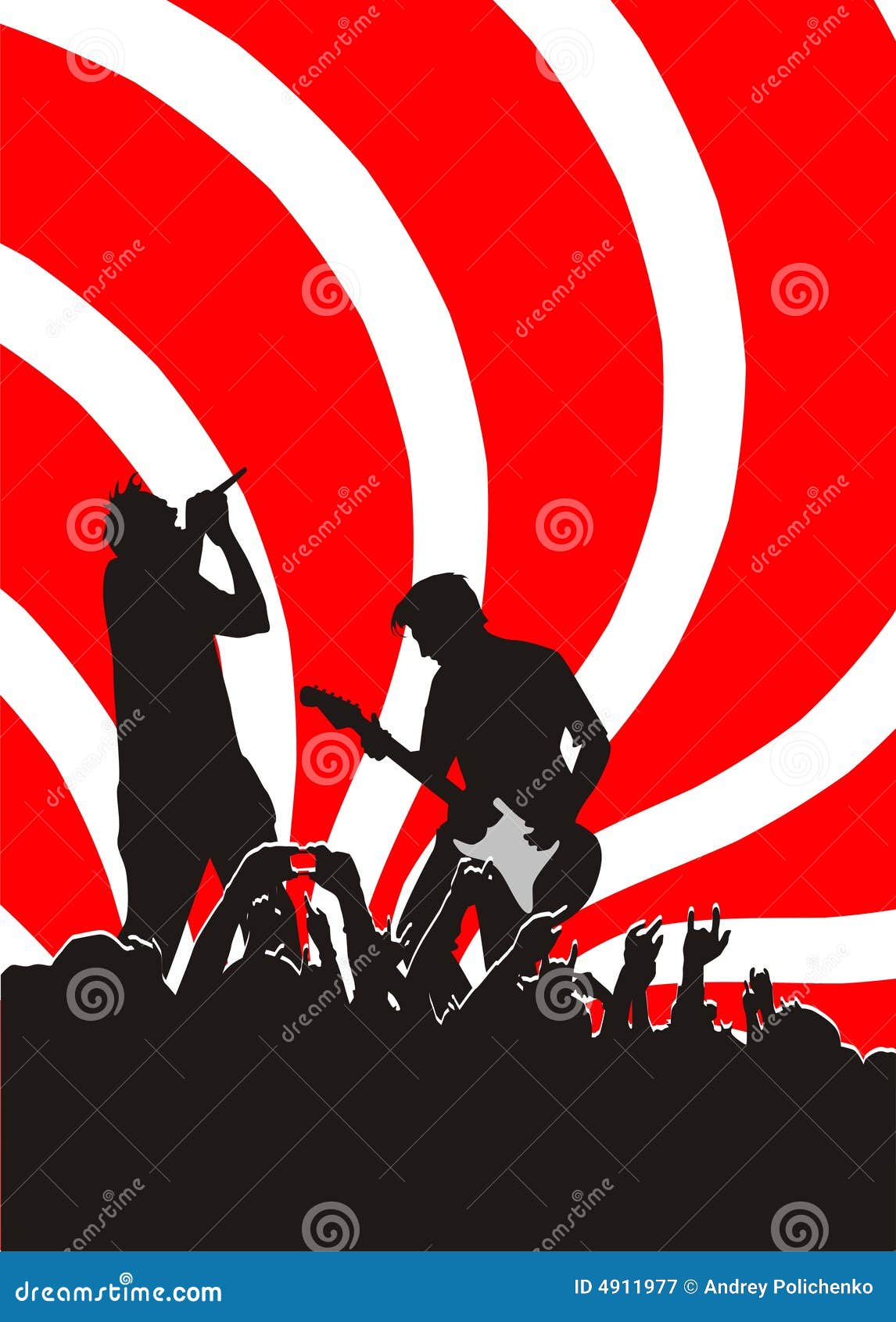 Modern Music Picture. Image: 4911977