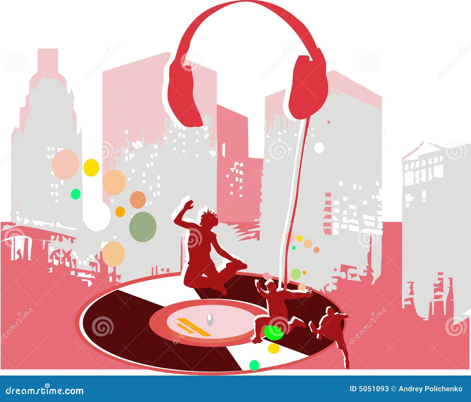 Modern Music Picture. Image: 5051093