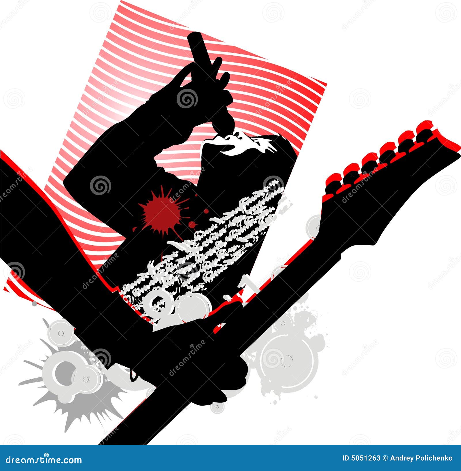 Modern Music Picture. Image: 5051263