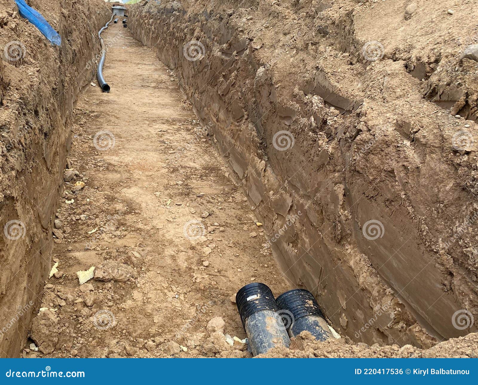 Large Industrial Modern New Large Diameter Polyethylene Plastic Water ...