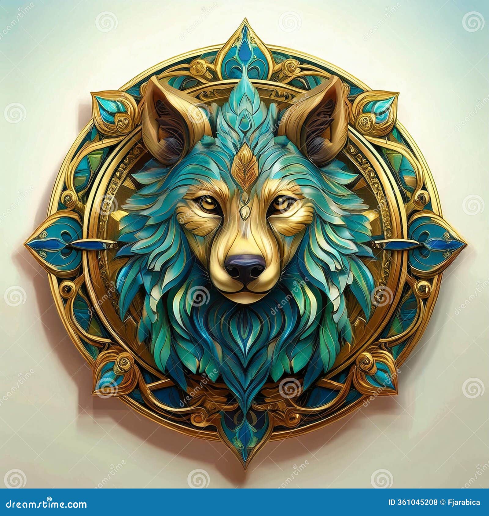 Modern new logo or icon stock illustration. Illustration of sphere ...