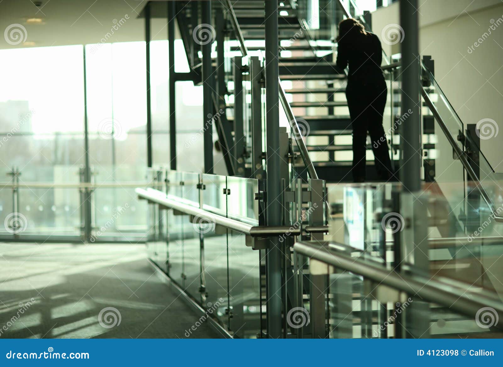 Office background inside business building background - quikmery