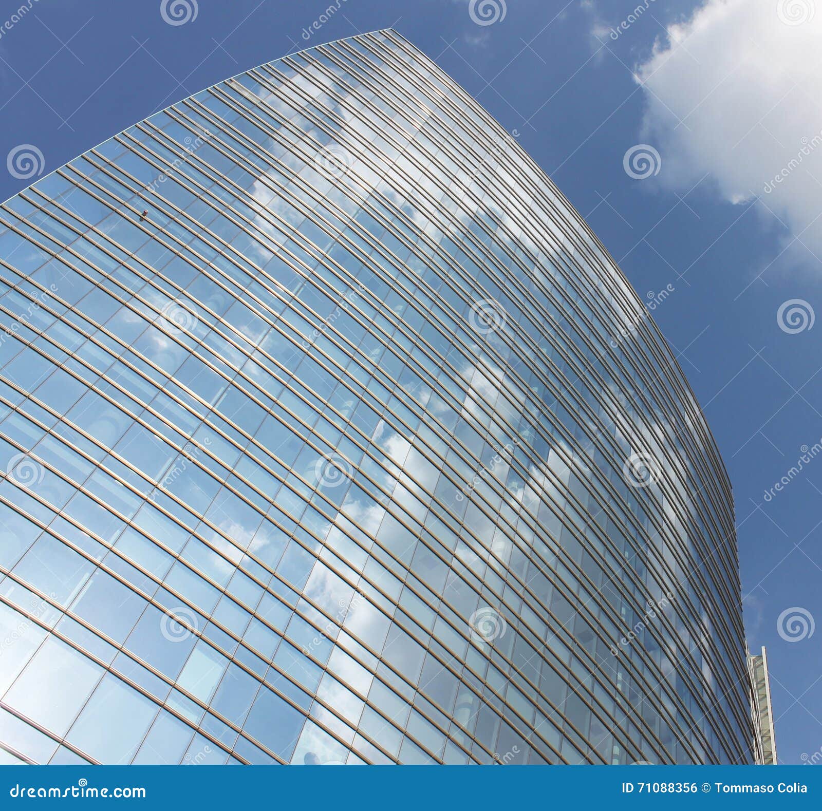 Modern Office Building Complex Stock Photo - Image of modern ...