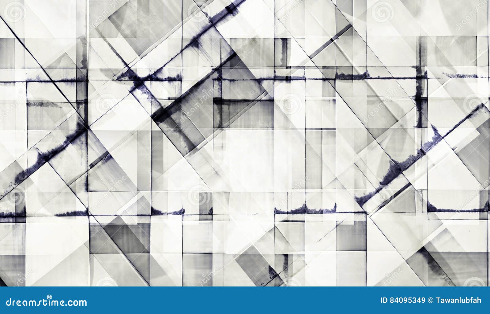 Modern Office Building with Facade of Glass. Buildings Abstract Stock ...