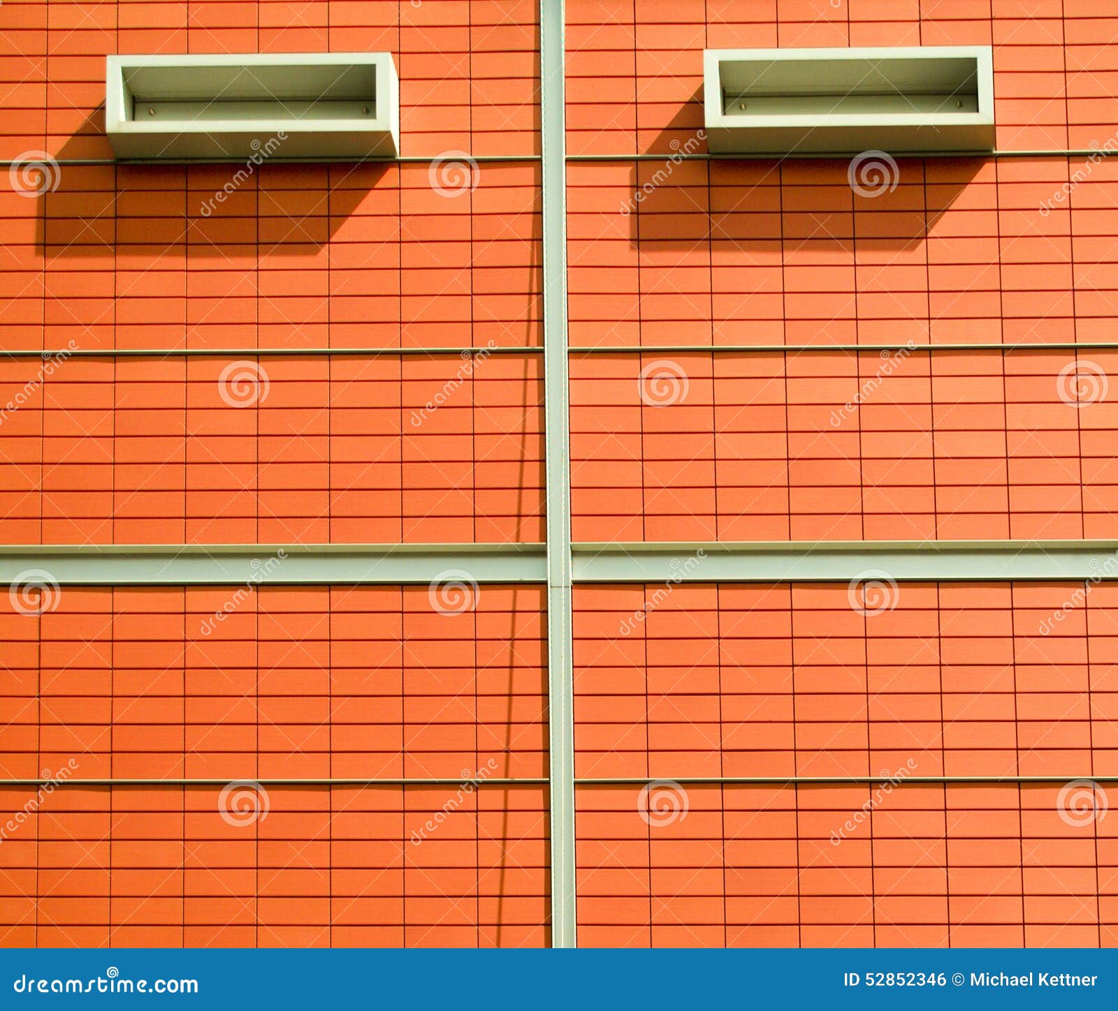 Modern office building stock photo. Image of industrial - 52852346