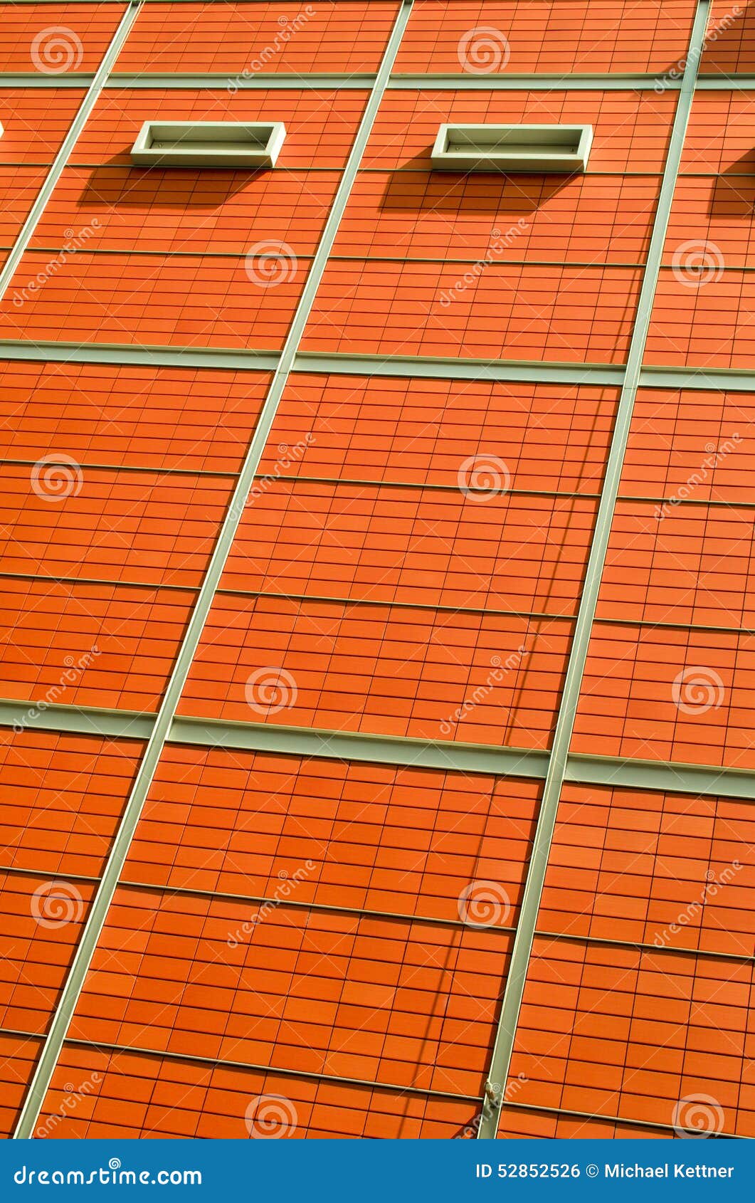 Modern office building stock photo. Image of office, region - 52852526