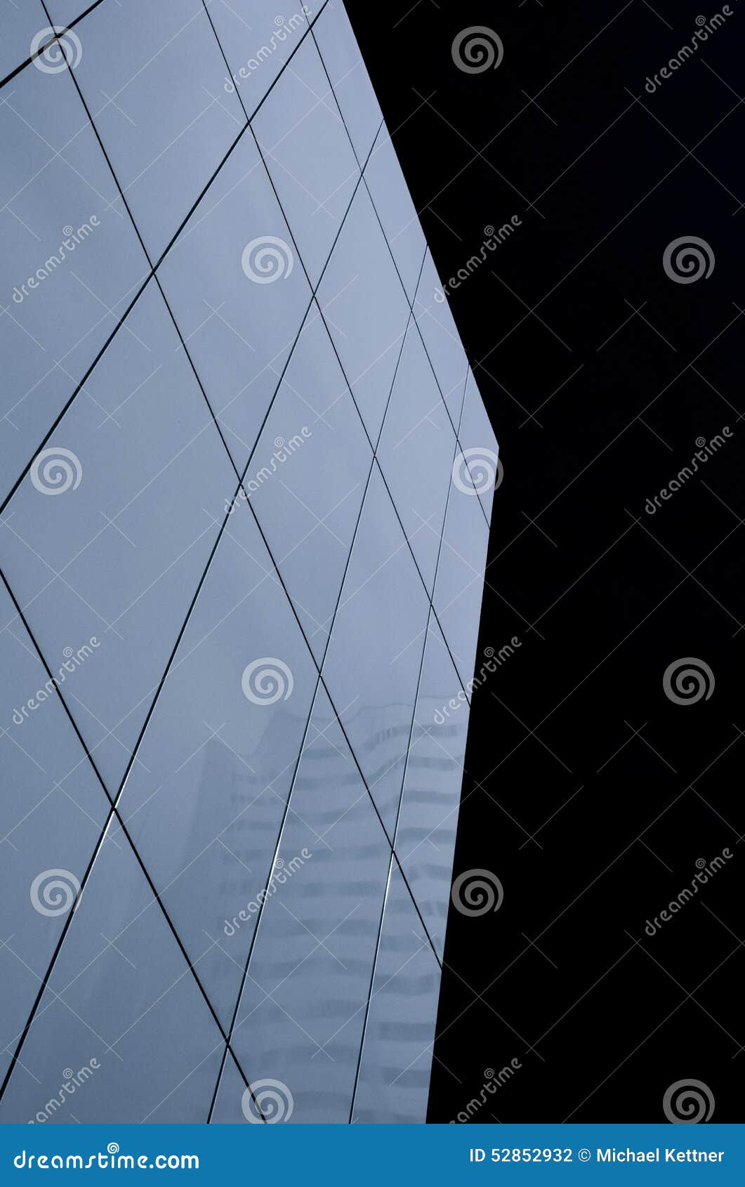 Modern office building stock photo. Image of facade, reface - 52852932
