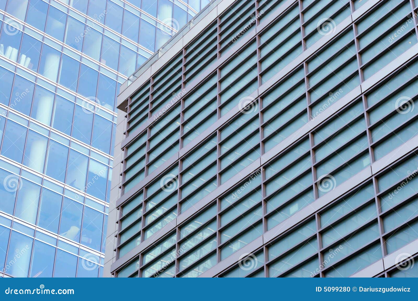 Modern Office Building Walls Stock Photo - Image of pattern, office ...