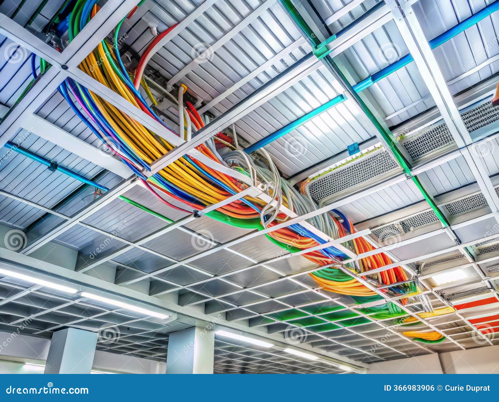 Wiring Cartoons, Illustrations & Vector Stock Images - 20993 Pictures ...