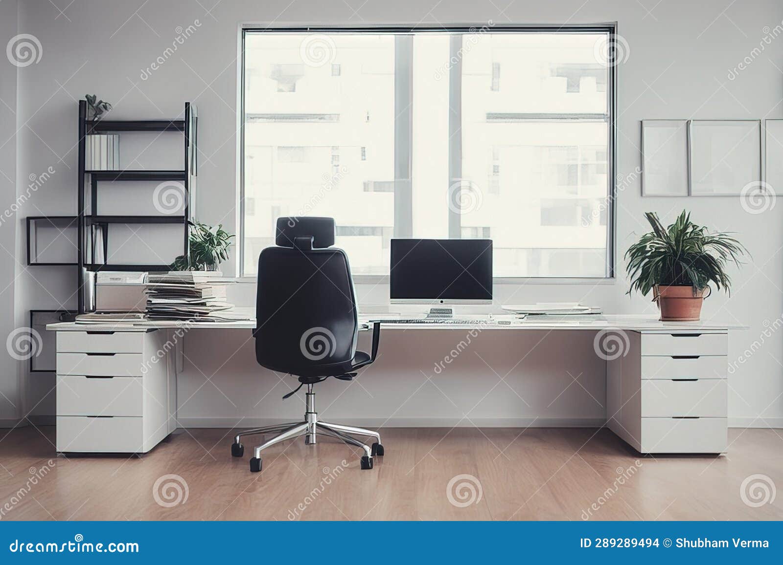 Modern Office Interior Designmodern Office Interior Designoffice ...