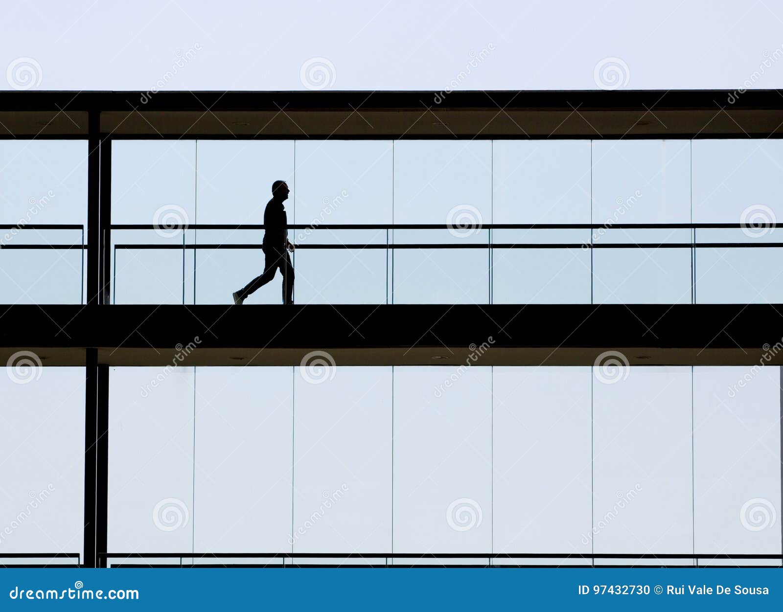 Modern office man stock photo. Image of leader, corporate - 97432730