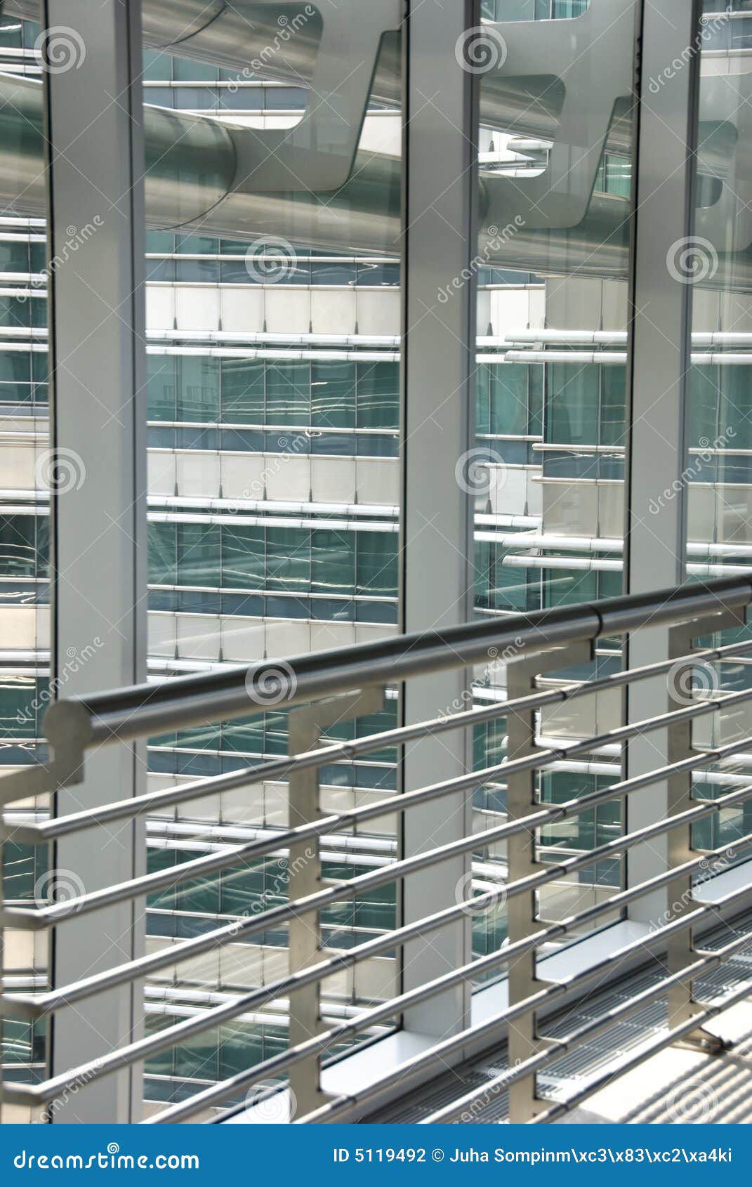 Modern office structure stock photo. Image of money, architecture - 5119492