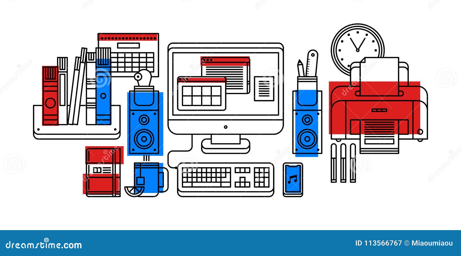 Modern Computer Outline