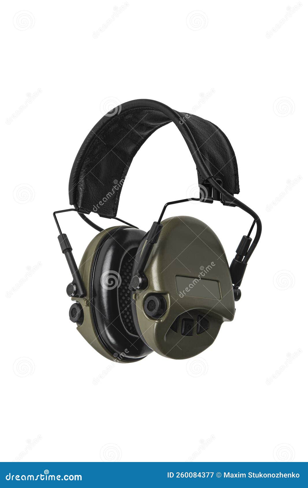 Modern Optical Collimator Sight. Aiming Device for Shooting at Short ...