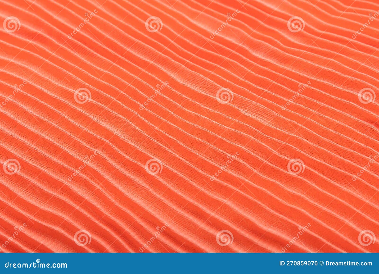 Modern Orange Color Gradient Background with Lines Stock Illustration ...