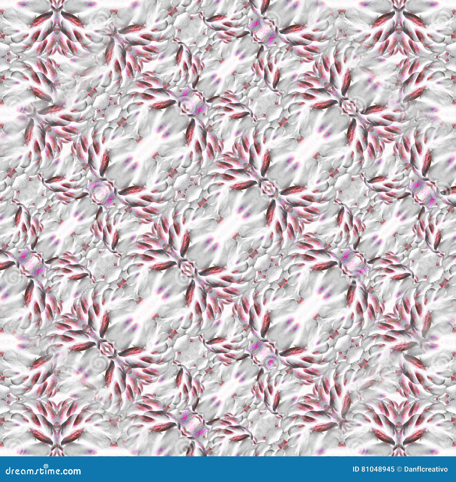 Modern Ornate Pattern stock illustration. Illustration of tile - 81048945