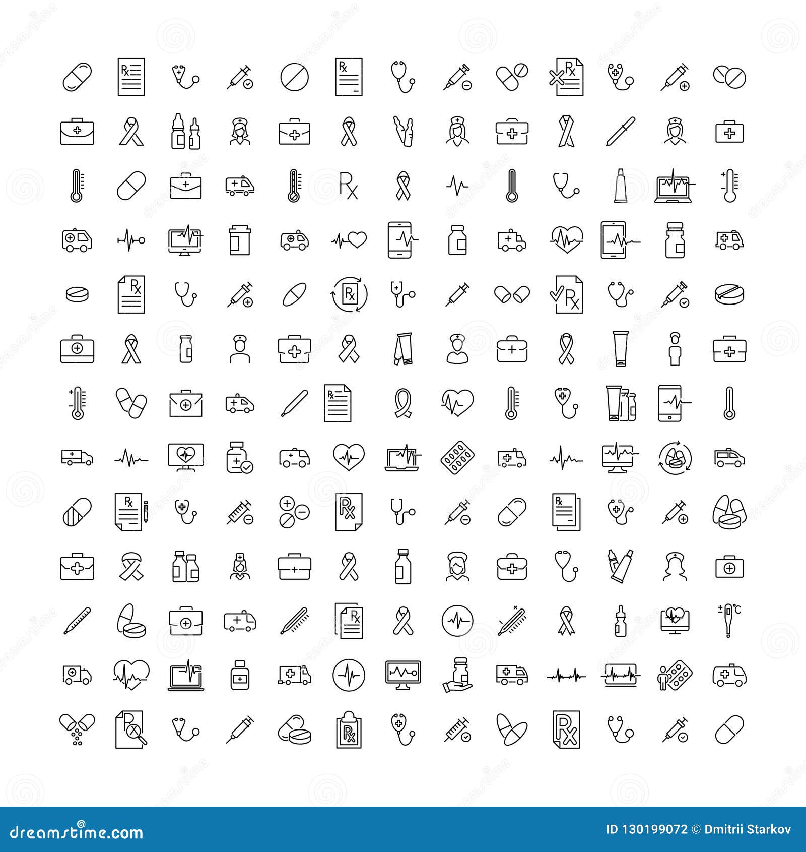 Health Pictograms Stock Illustrations – 5,548 Health Pictograms Stock ...