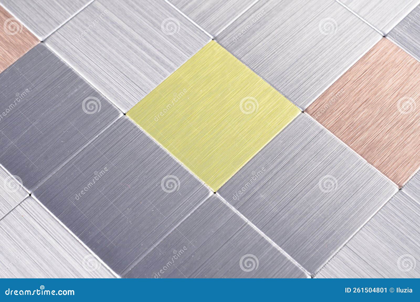 Grid Wall Of Plants Stock Photo | CartoonDealer.com #13850034