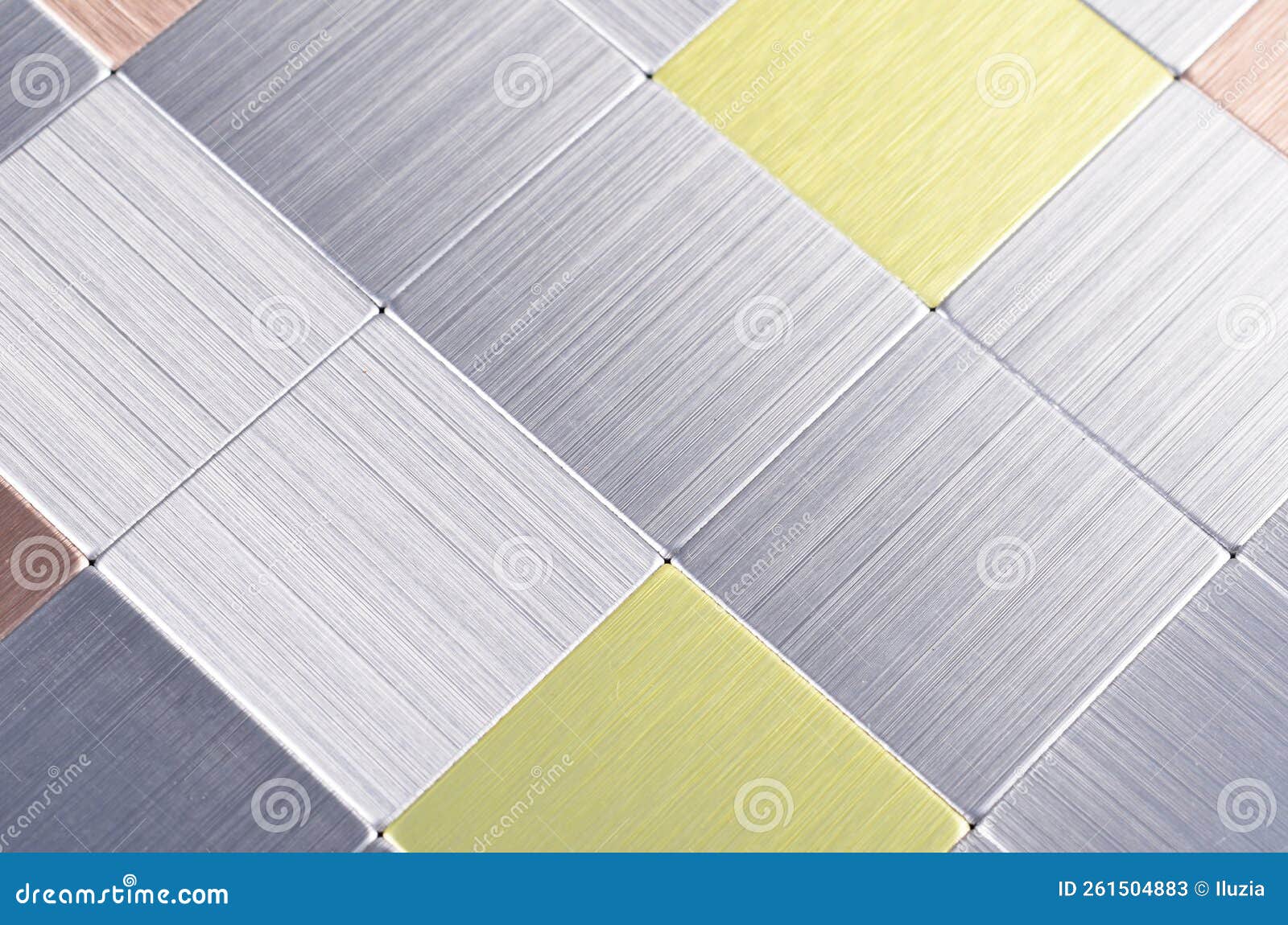 Grid Wall Of Plants Stock Photo | CartoonDealer.com #13850034