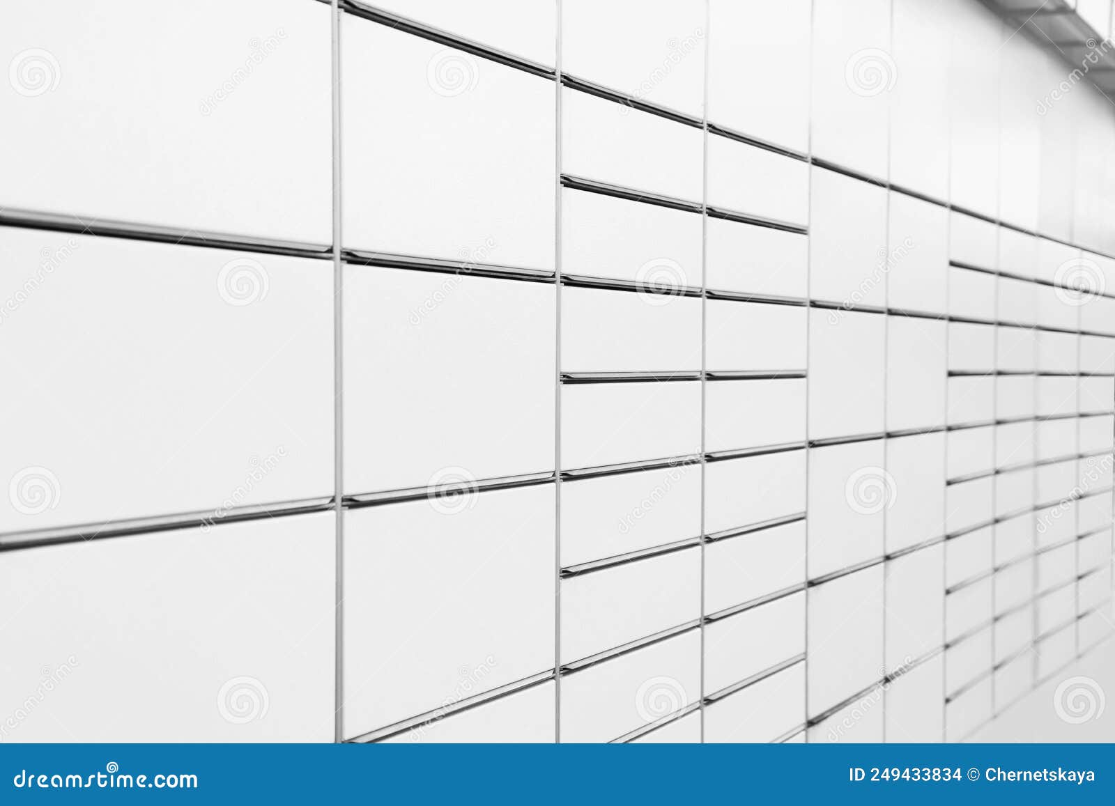 Modern Parcel Locker with Many Postal Boxes Stock Photo - Image of self ...