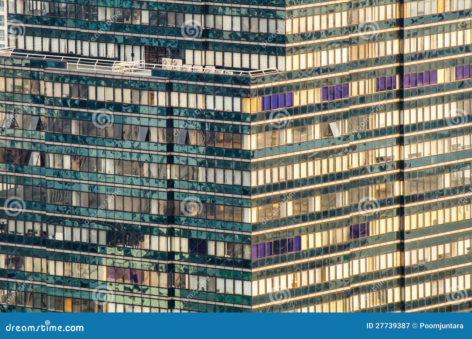 Modern pattern building stock image. Image of fromcatbuilding - 27739387