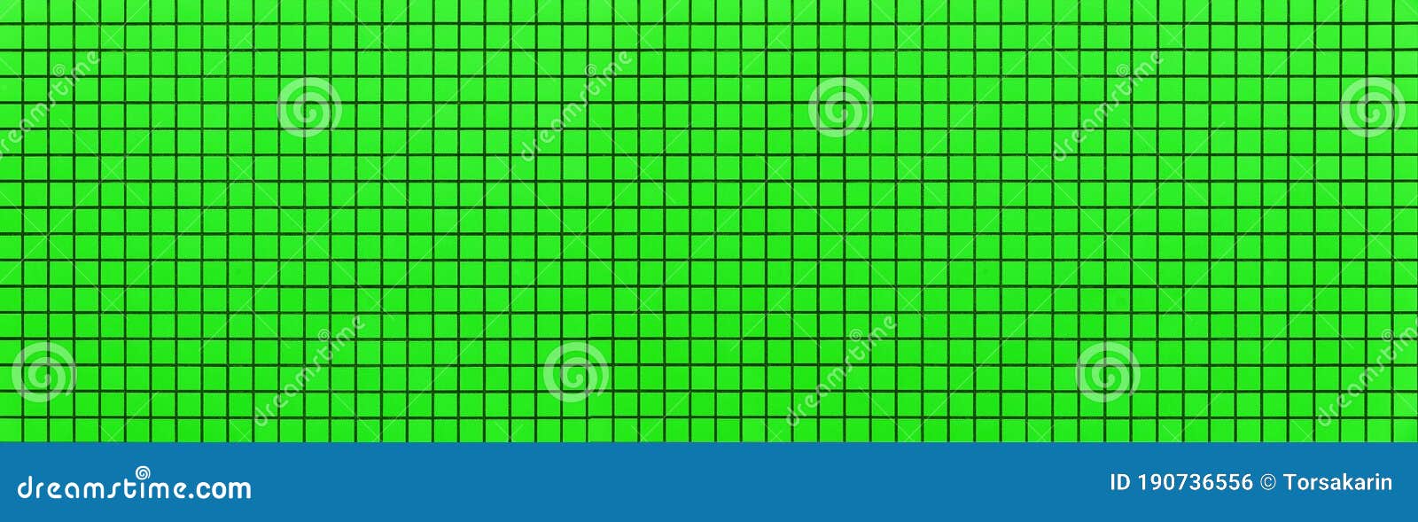 Modern Pattern of Green Stone Block Wall Tile Texture Stock ...