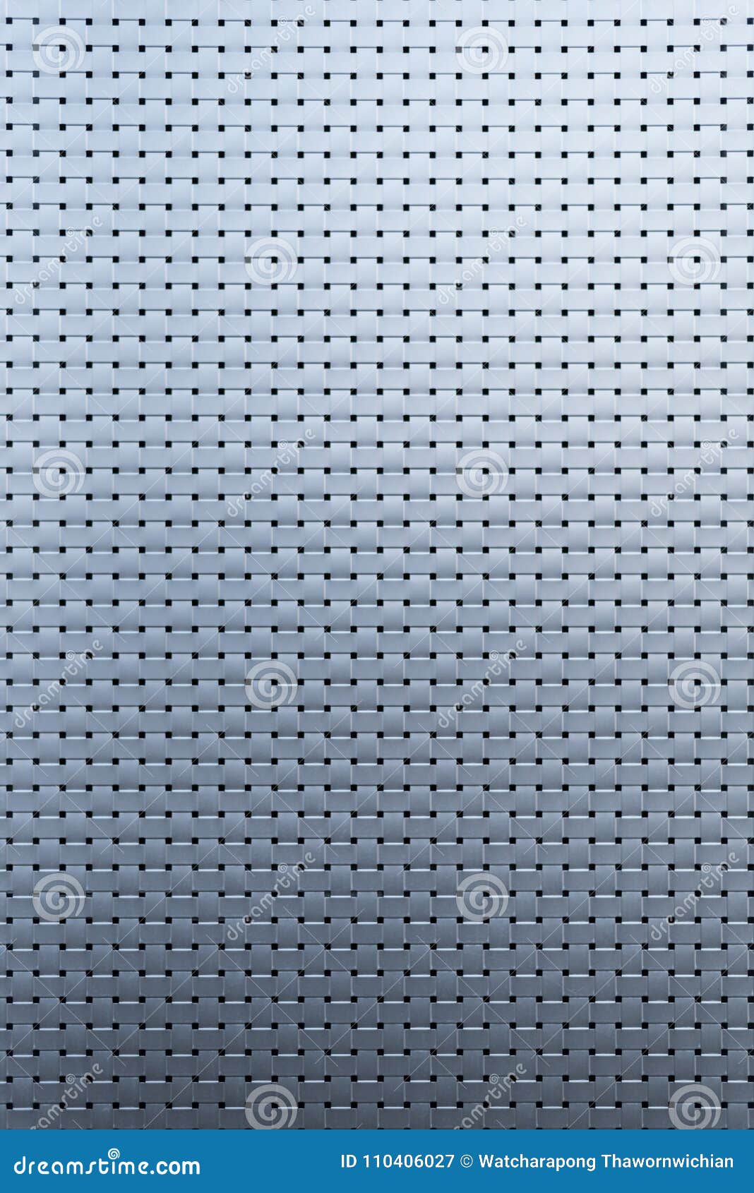 Modern Pattern Metal Pressed Sheet Stock Image - Image of backdrop ...