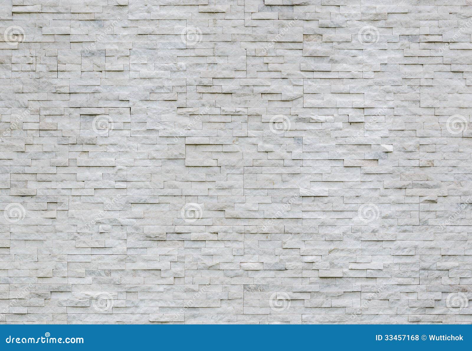 Modern Pattern of Real Stone Wall Decorative Surface Stock Photo ...