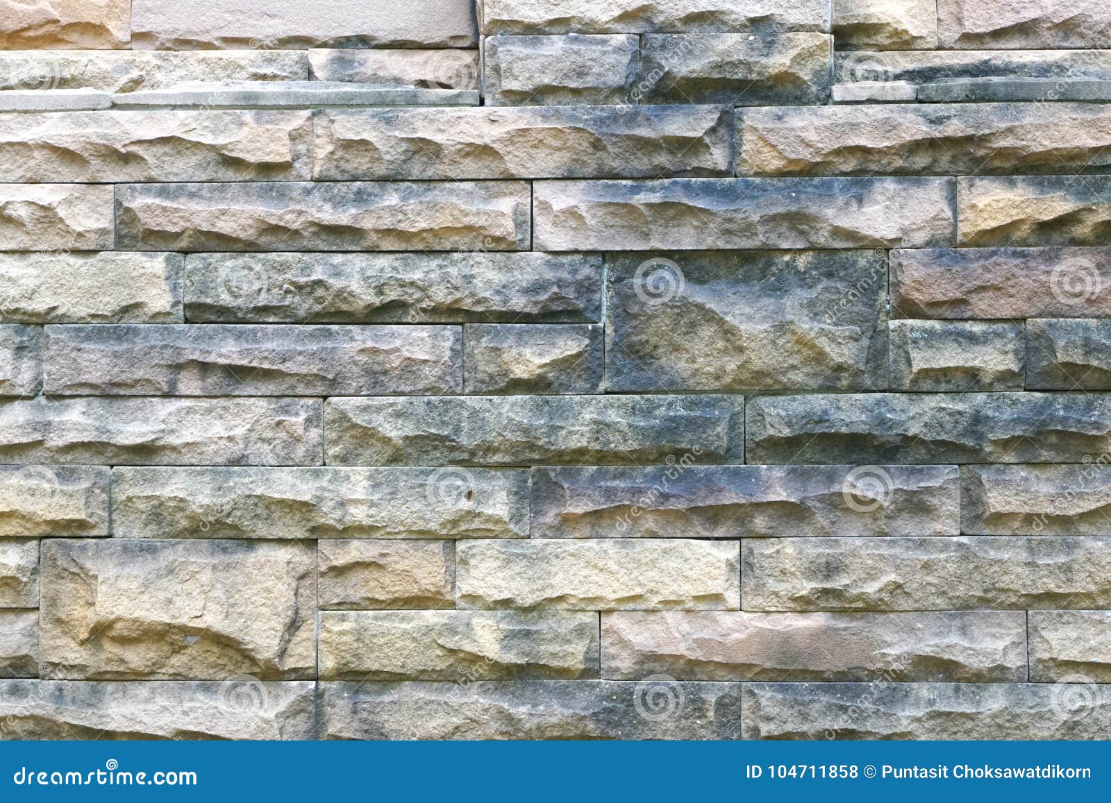 Stone Wall Decorative Surfaces Stock Photo - Image of home, wallpaper ...