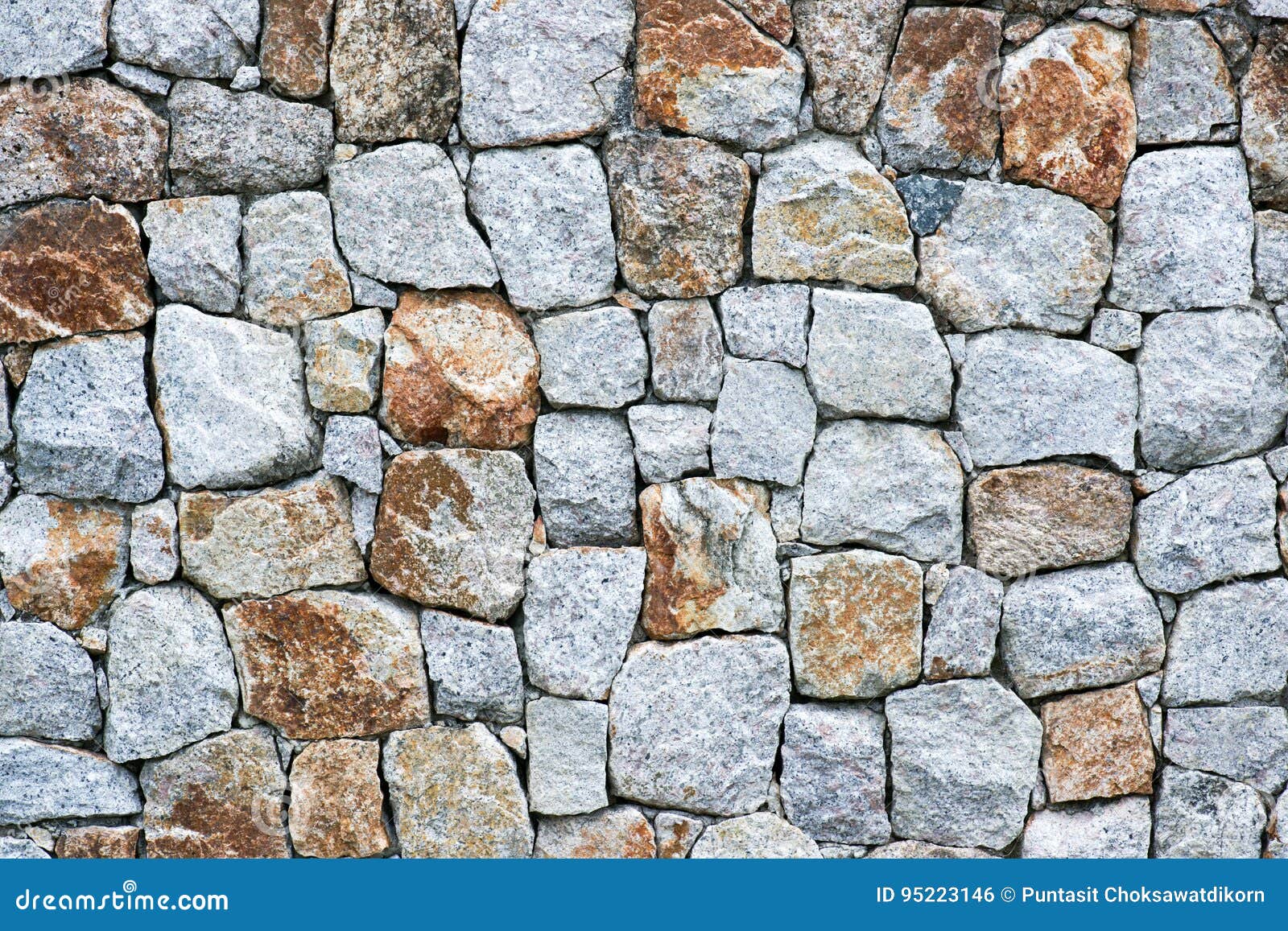 Modern Pattern of Stone Wall Stock Photo - Image of interior ...