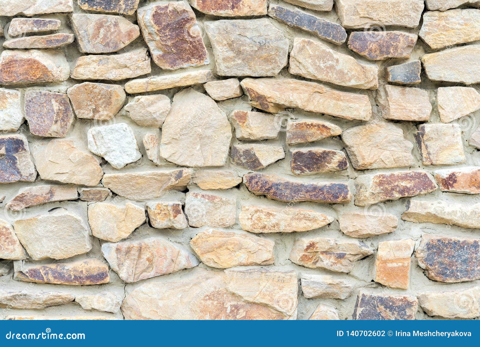 Modern Pattern of Stone Wall Decorative Surfaces Stock Photo - Image of ...